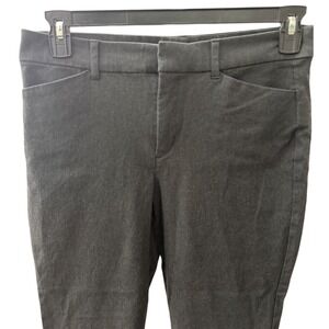 Old Navy | Pants & Jumpsuits | Old Navy Pixie Skinny Pants Women 2 Gray ...